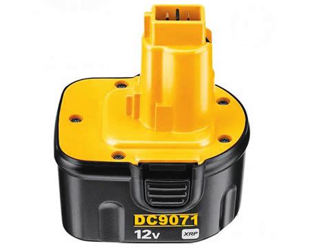 Dewalt DE9074 Battery, Dewalt DE9074 Power Tool Battery