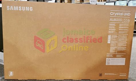 For Sale: SMART TVs WORLD - Vineyard Town Area