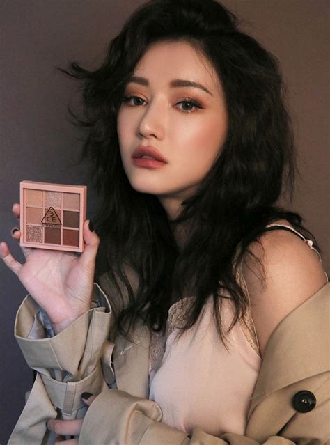 STYLENANDA Matte Lip Color, Matte Lips, Eye Color, Lip Colors, Soft ...