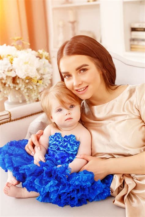 Mother, baby and love stock photo. Image of nursing - 202993938