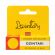 DZINTARS Nourishing lip balm Dzintari