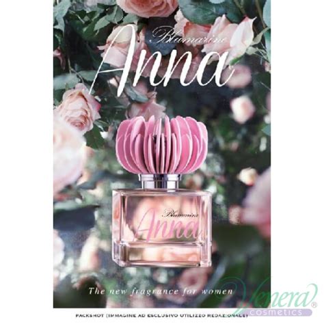 Blumarine Anna EDP 100ml за Жени БЕЗ ОПАКОВКА | Венера Козметикс