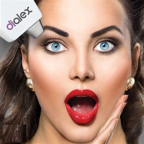 مشخصات، خرید، قیمت، ویژگی و کاربرد لیزر دیالکس Diolex | گود برگ
