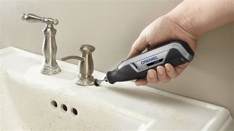 DREMEL® Lite Cordless Tools | Dremel