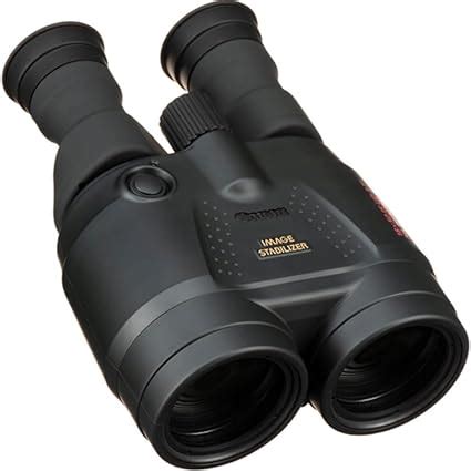 Amazon.com : Canon 18x50 is All Weather Image Stabilized Binoculars ...