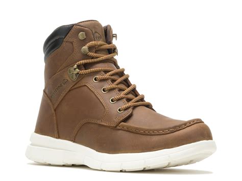 Wolverine Karlin 6-Inch Boot - Free Shipping | DSW