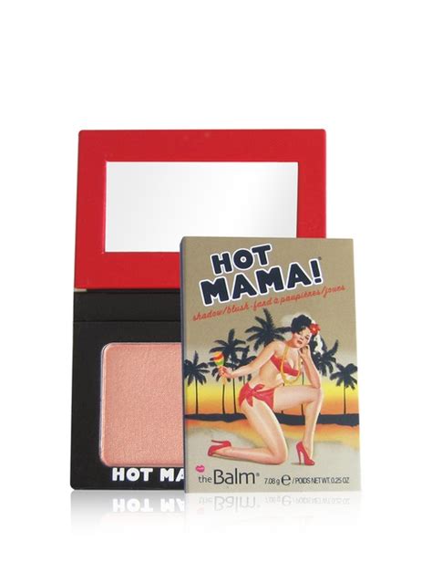 Buy theBalm Hot Mama 7.1 g | Sephora Australia