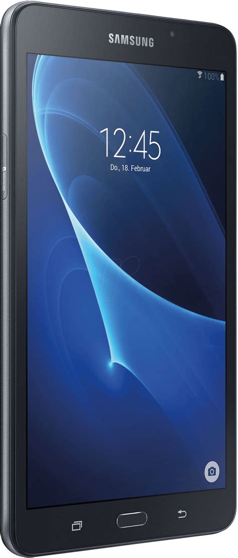 SM T280 8 SW: Tablet, Galaxy Tab A (2016, 7.0), Android 5.1 bei ...