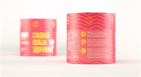 Сахарозаменители PrebioSweet | What the Pack