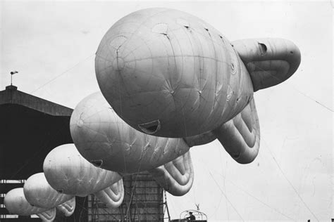 Ukrainian Aerostat Perspective, Considering Great Britain Couldn’t ...