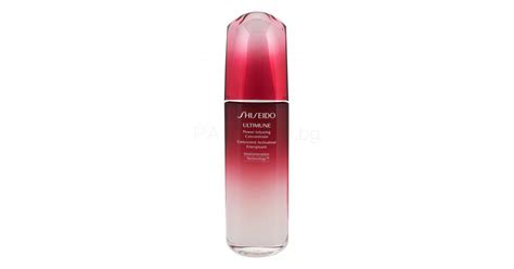 Shiseido Ultimune Серуми за лице за жени | Parfimo.bg