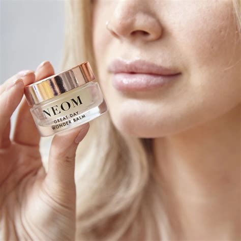 Wonder Balm for Skin – NEOM Wellbeing UK