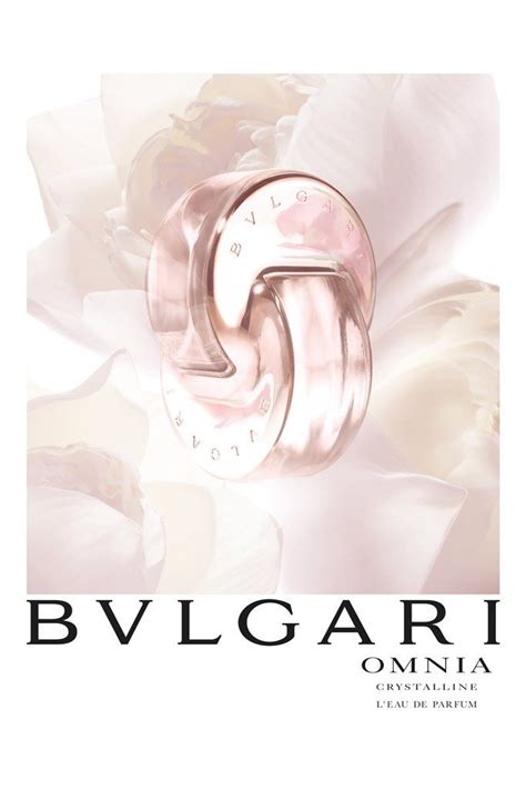 Omnia Crystalline L'Eau de Parfum von Bvlgari » Meinungen ...
