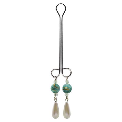 Sex Toy Jewelry: 25 Chic Wearable Pieces to Shop and Wear Everywhere ...