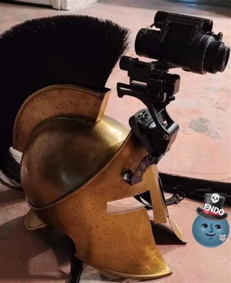 Russian PNV 10T Gen 2+ : r/NightVision