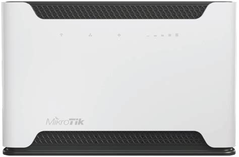MikroTik RBD53G-5HacD2HnD-TC&EG12-EA, Chateau LTE12 kit | Discomp