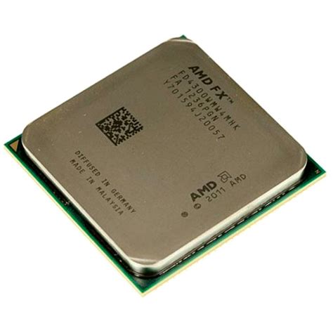 CPU AMD FX-9590 |پردازنده اِی ام دی AMD FX-9590