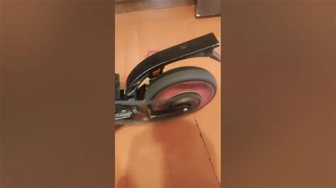 второй тест самоката #батарейка #батарейка #automobile #своимируками # ...