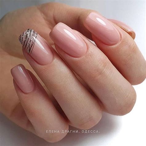 Девочки, какие ноготки лучше? 1-4?😍 . Листай вправо👉 . @top_ndi ...