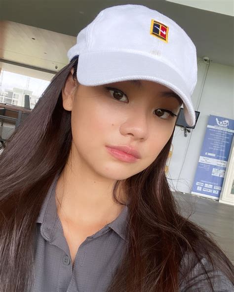 Profil Gege Elisa, Dituding Jadi Orang Ketiga Rumah Tangga Desta dan ...