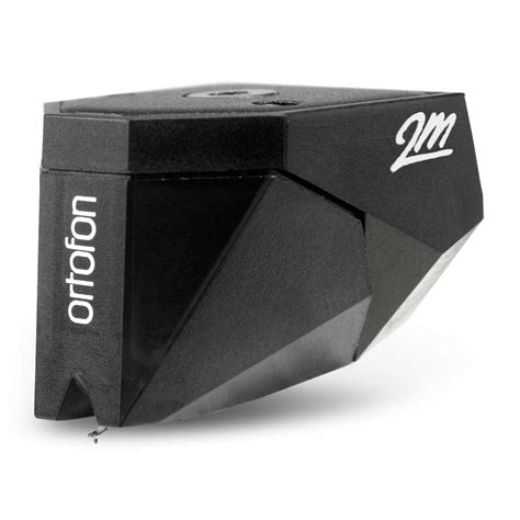 Ortofon 2M Silver - Pick-up til pladespiller med høj ydelse. Produceret ...