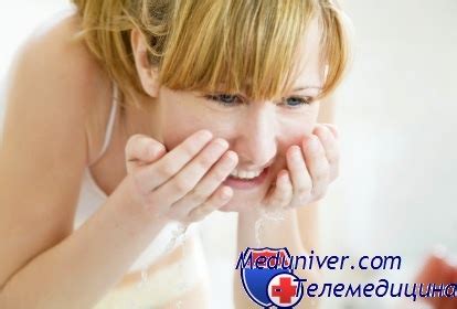 Методы ухода за кожей лица после 30 лет. Как сохранить красоту?