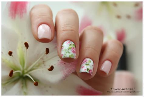 You're beautiful: Milv Nail Laquer #37, #40. Cлайдер-дизайн Milv review ...