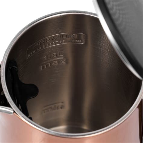 Купить Чайник Tefal Bouilloire KI583C10 Bronze в Москве