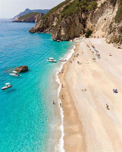 Stelari Beach, Greece - Beach Guide, Info, Photos - BeachAtlas