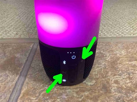 JBL Pulse 3 Power Button Not Working Fix - Tom's Tek Stop