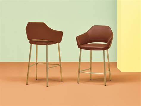 VIC 648 Коллекция Vic By PEDRALI дизайн Patrick Norguet | Stool ...