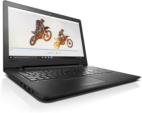 Laptop Lenovo IdeaPad 110-15ACL (80TJ008TPB) - Opinie i ceny na Ceneo.pl