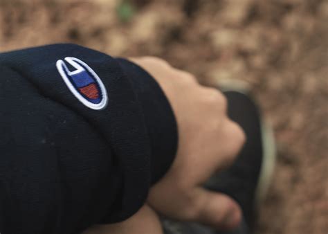 How the Champion Brand Became Cool Again. They swallowed their pride ...
