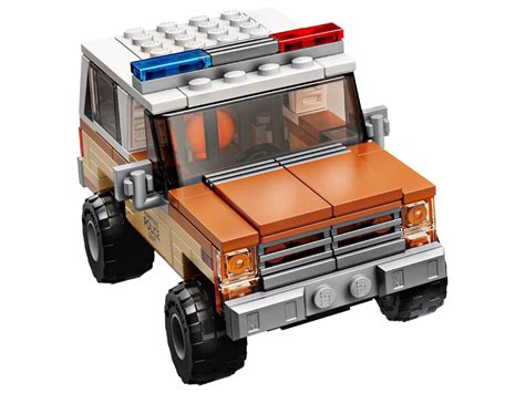 LEGO Stranger Things 75810 Очень странные дела | playzone.com.ua