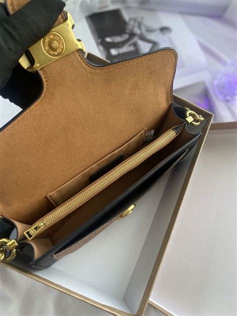 Сумка в стилі Коач Коуч Теббі Coach Tabby: 1 800 грн. - Сумки через ...