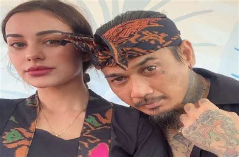 Lagi, Jerinx SID Jadi Tersangka? Nora Alexandra Respons Begini – jabarekspres.com