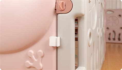 Xiaomi Mi Door and Window Sensor 2