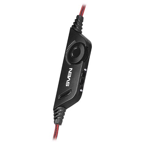 Sven AP-G890MV Gaming Headphones - Austiņas datorspēlēm - Spēļu zona ...