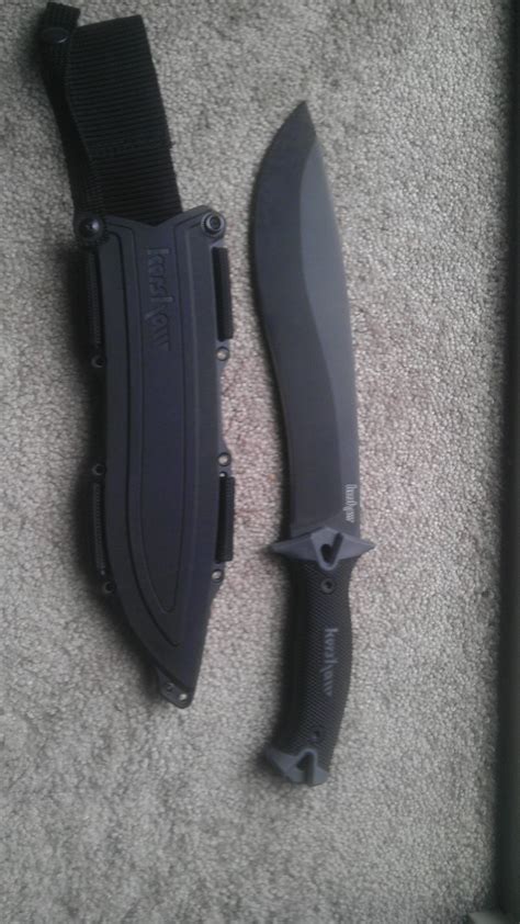 Kershaw camp 10 : r/knives