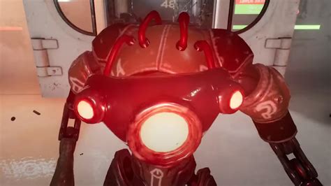Is Atomic Heart Coming To Nintendo Switch?