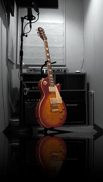 Les Paul Standard | Harmonic-Sound