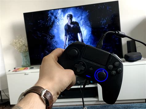 Nacon revolution unlimited pro controller review - strategyfecol