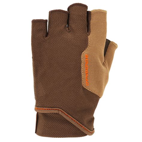 ПЕРЧАТКИ-МИТЕНКИ ДЛЯ СТРЕЛЬБЫ - Decathlon