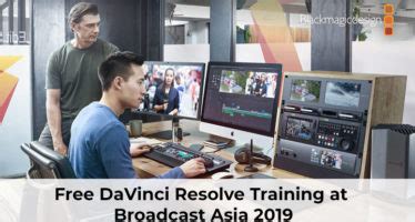 DaVinci Resolve Archives | The Virtual Assist