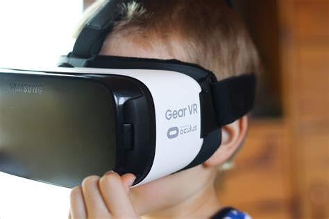 【2018年最新】Gear VRはこう使え！楽しすぎるVR | Spacely Tips