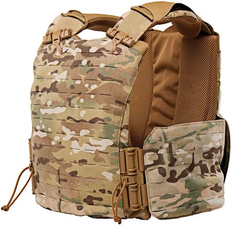 Подробно расскажем о Что такое molle крепления