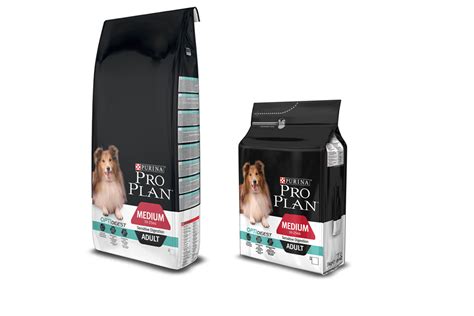Pro Plan Adult Medium&Large Sensitive Digestion met Optidigest kip → Di