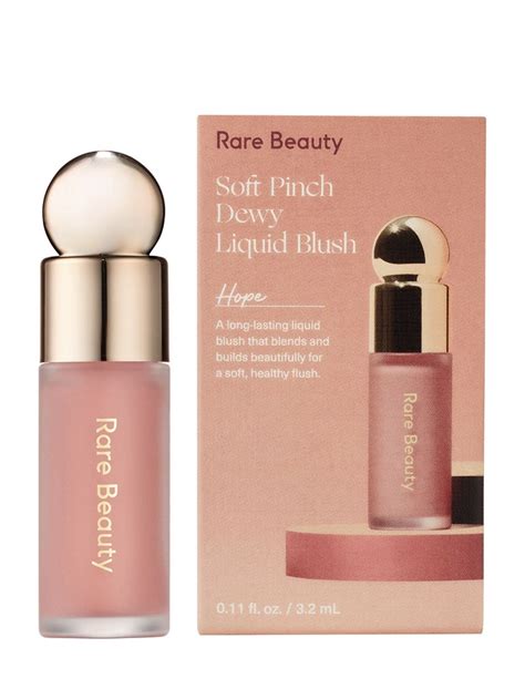 Rare Beauty Жидкие румяна Soft Pinch Liquid Blush (Hope) 3,2 мл ...
