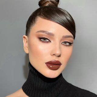 MAKEUP ARTIST FROM RUSSIA (@piminova_valery) • Фото и видео в Instagram ...
