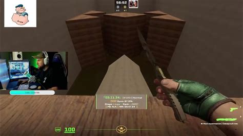 АП 10 LVL FACEIT|ПРЕМЬЕР РЕЖИМ - YouTube